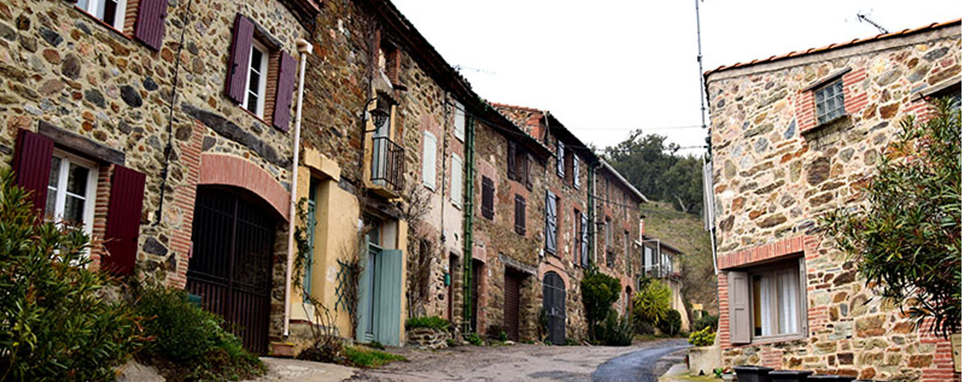 Montauriol - Communauté de Communes des Aspres